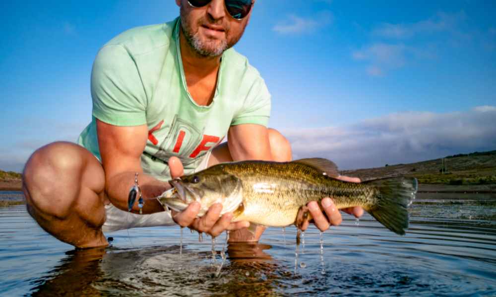 The Top 100 Best Places to Fish in America - Born to Fish