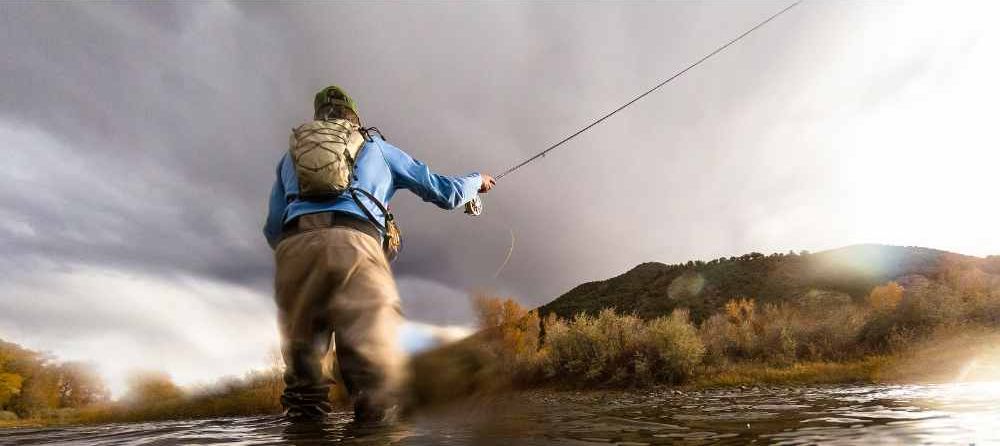 The Art of Fly Fishing: Techniques and Gear Guide - Born to Fish
